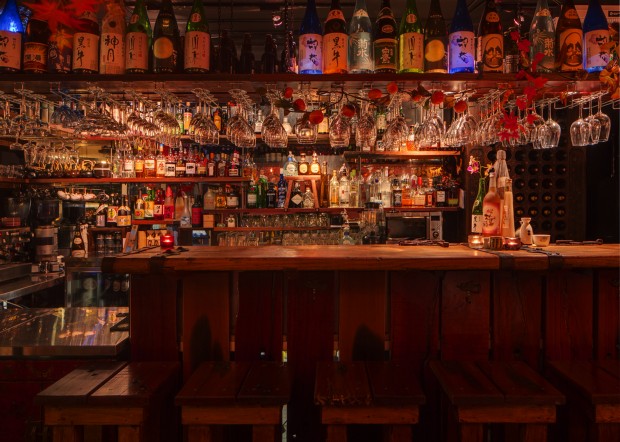 Restaurant Find: Mamasan Surry Hills, Sydney - Melting Butter : Melting ... Restaurant Find: Mamasan Surry Hills, Sydney - Melting Butter : Melting ...