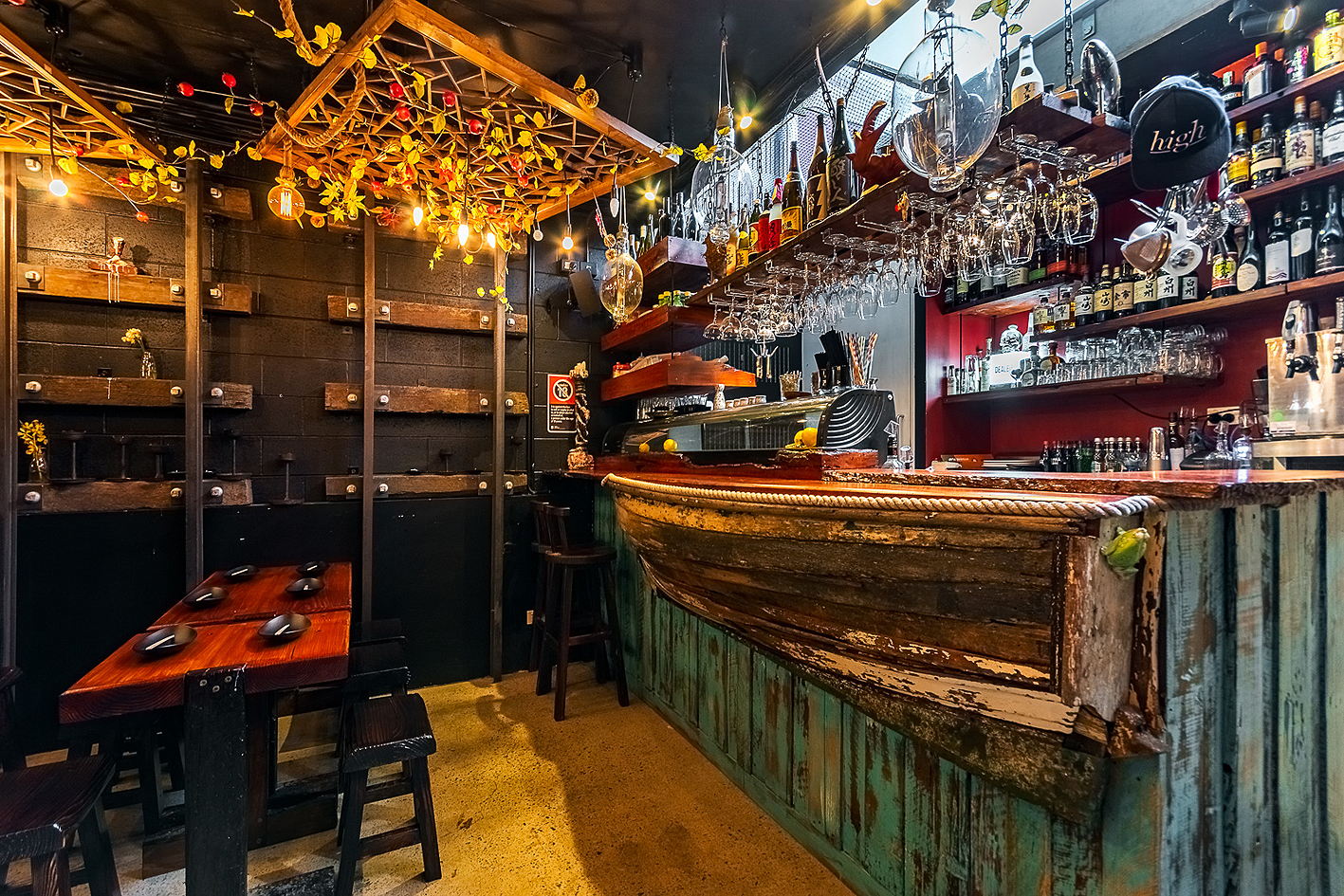 Restaurant Find: Mamasan Surry Hills, Sydney - Melting Butter : Melting ... Restaurant Find: Mamasan Surry Hills, Sydney - Melting Butter : Melting ...