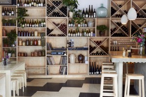 Restaurant Find: Rawduck London - Melting Butter : Melting Butter